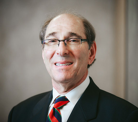 William M. Fishman | Fishman, Carp, Bescheinen & Van Berkom